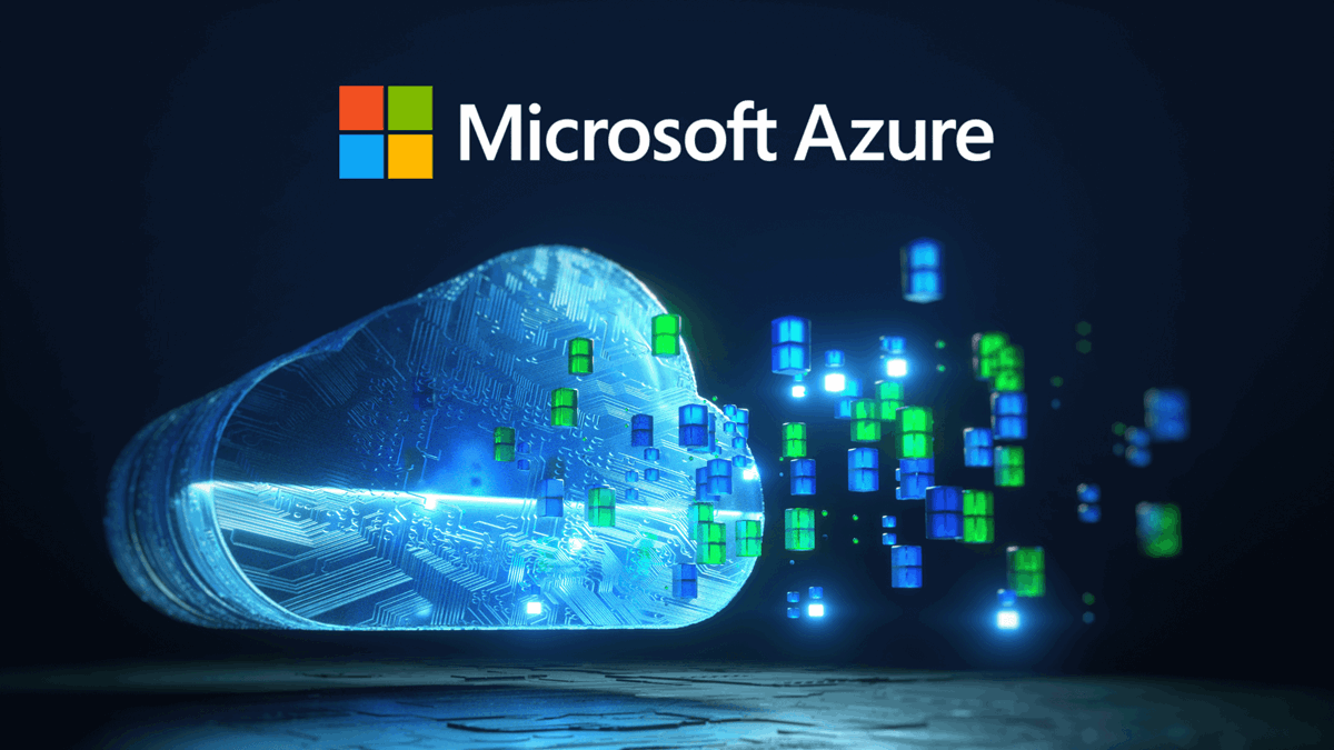 Microsoft Azure - Noritech