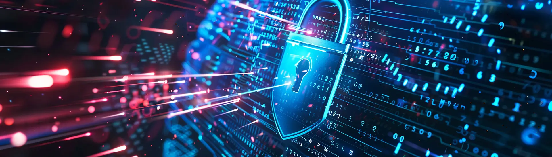 Cybersécurité pour Entreprises - Noritech